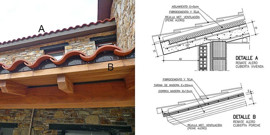 AD+ arquitectura | Estudio de arquitectura en A Coruña (Galicia)